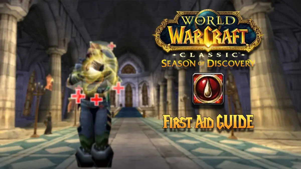 Classic WoW Engineering Leveling Guide 1-300 Classic WoW Engineering Leveling Guide 1-300